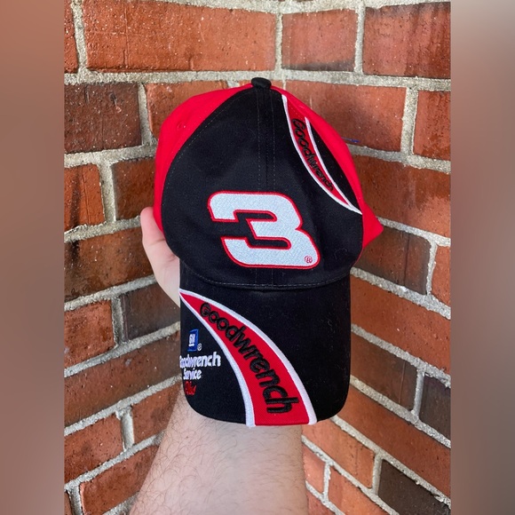 winner circle | Accessories | Vintage Winners Circle Dale Earnhardt Sr ...